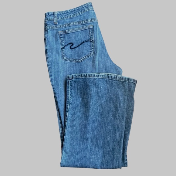 Hillard & Hanson | Jeans | Hillard Hanson Bootcut Jeans 4 | Poshmark